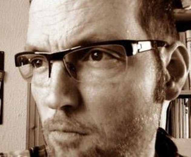 Thomas Gehrke: Das Schreiben ist nach wie vor eine Leidenschaft ...